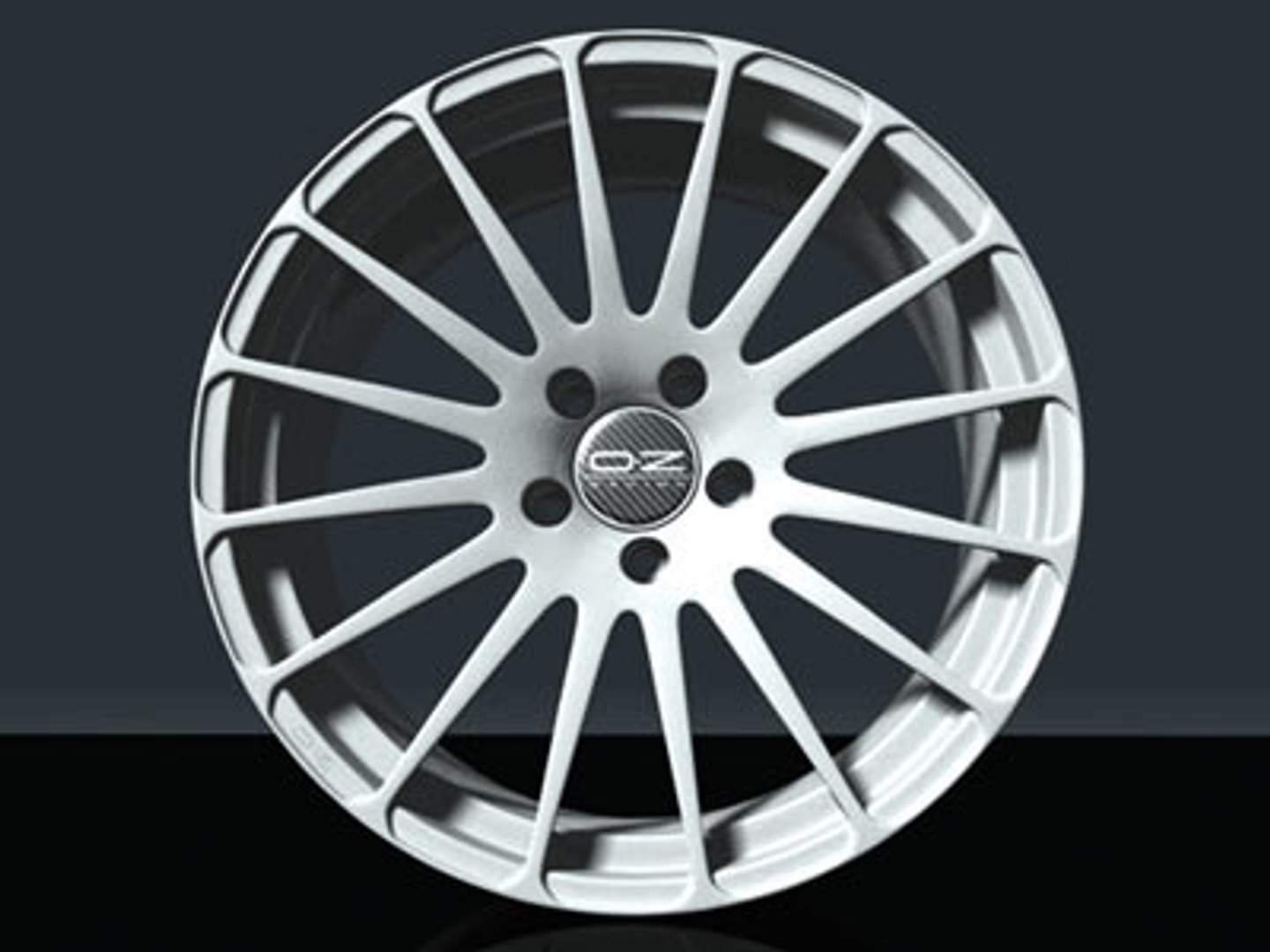 Wheel-rim Wheel Rim Lwo