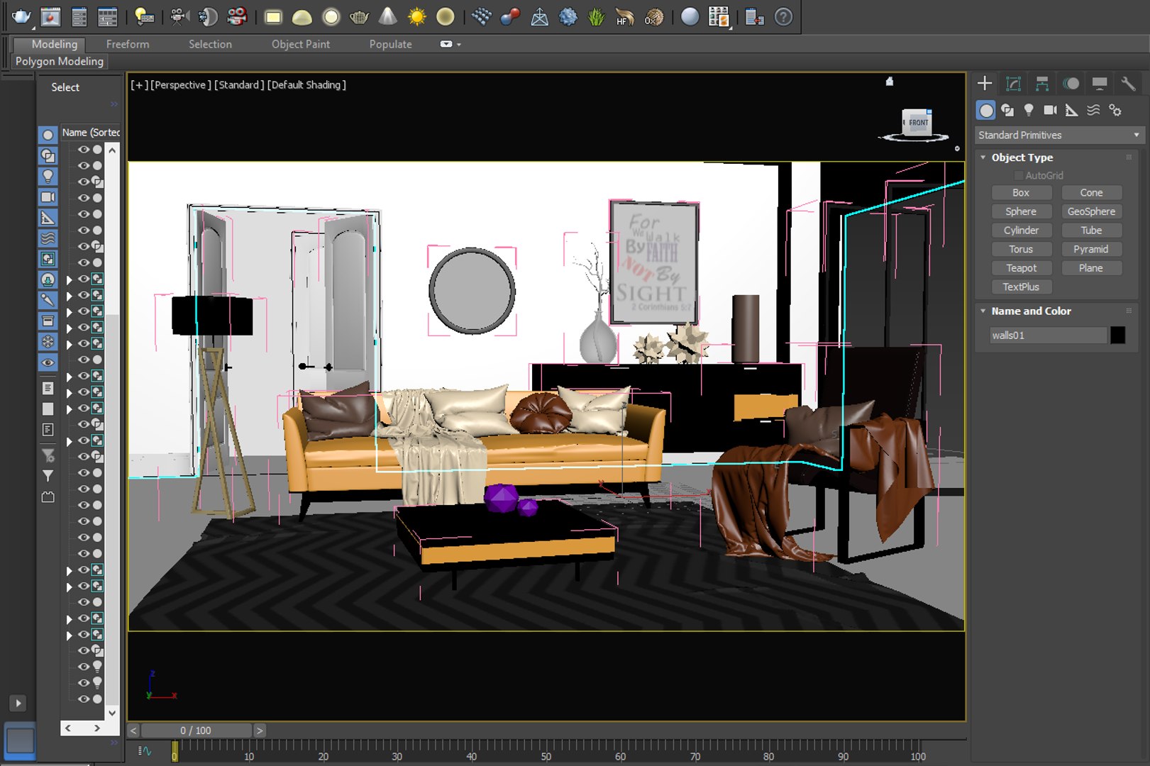 Rendered 3D Model - TurboSquid 1199756