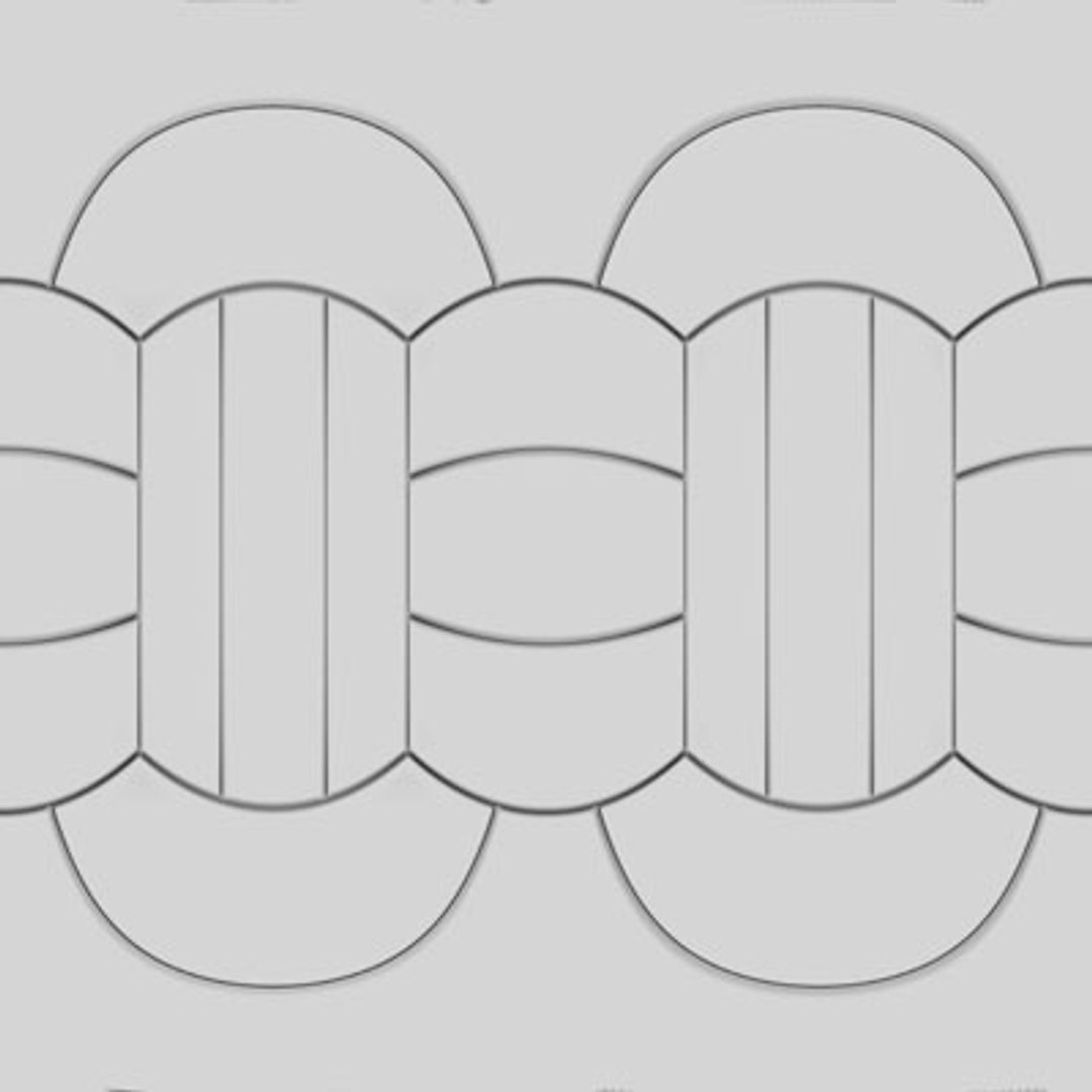 3d Volleyball Ball Model