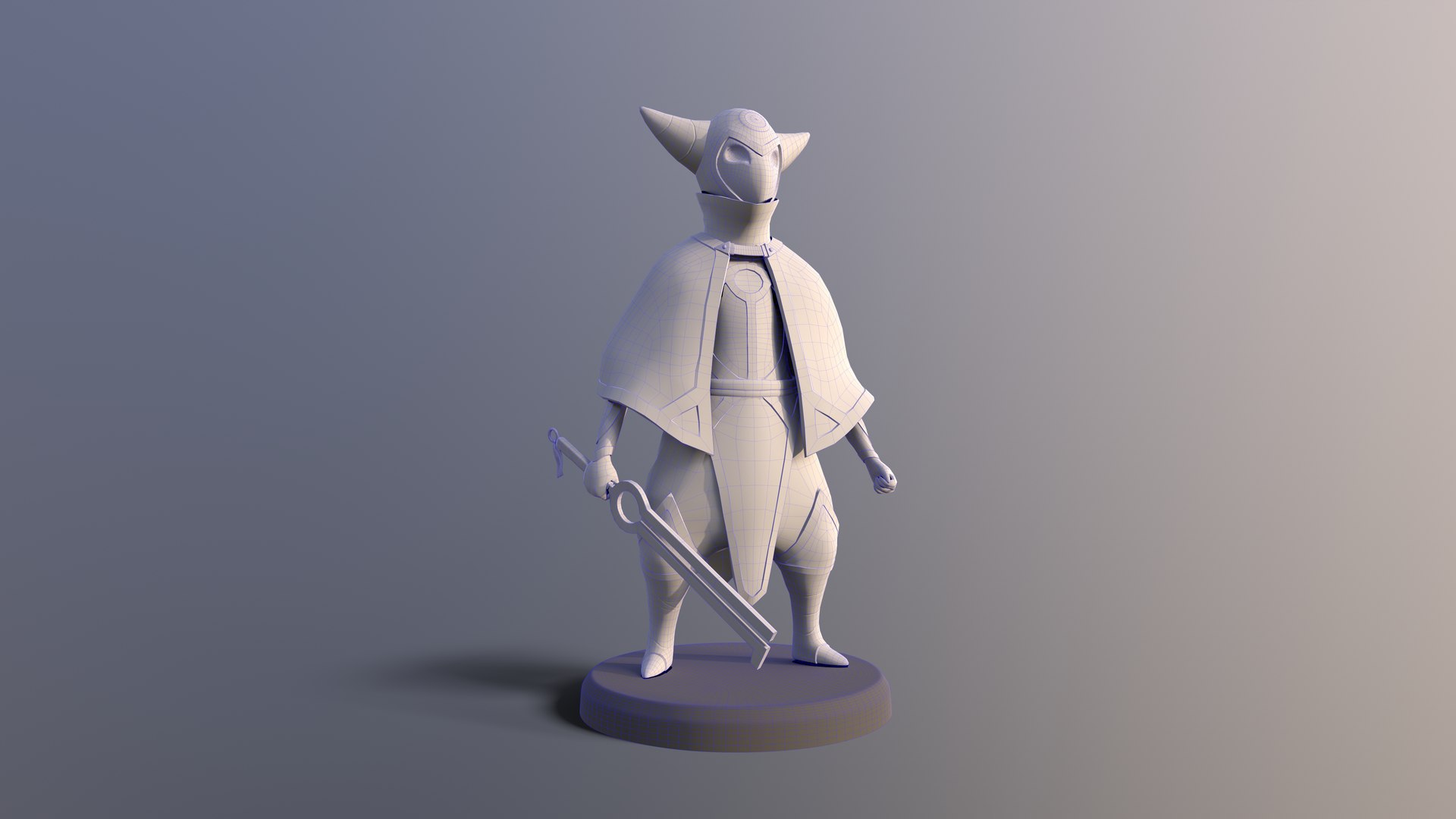 3D Stylized Character - TurboSquid 2104300