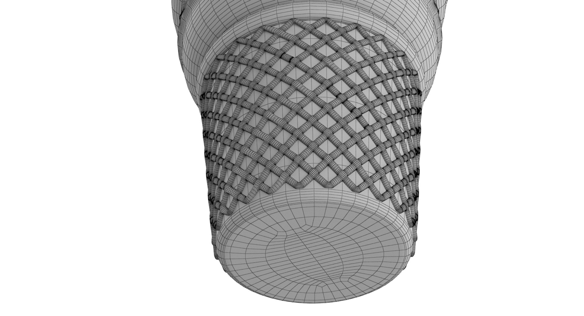 Ice cream model - TurboSquid 1342993