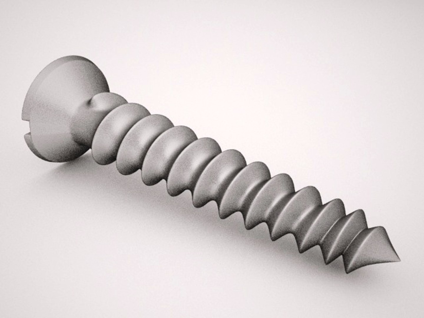 Max Screw