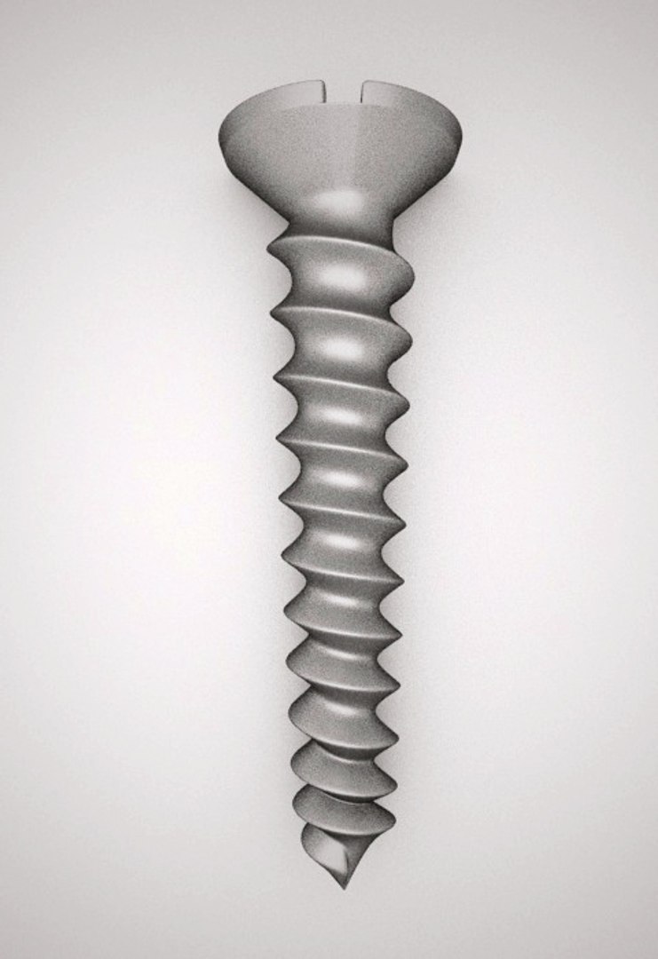 Max Screw