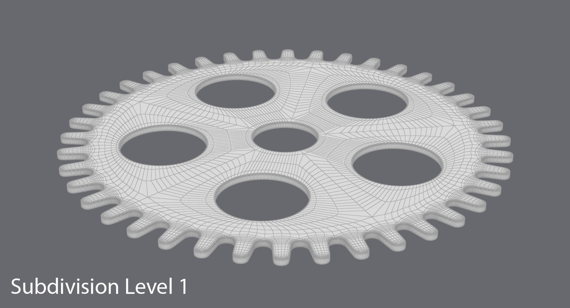 3D clock-gears-01---version-1 - TurboSquid 1246440