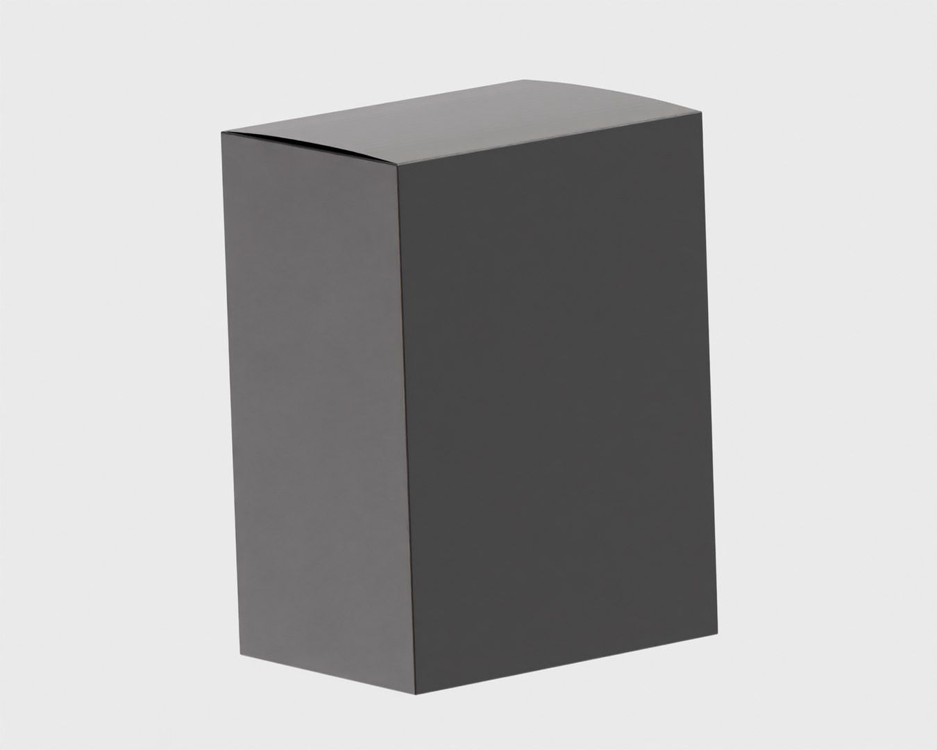 3D Paper Box Model - TurboSquid 2115073