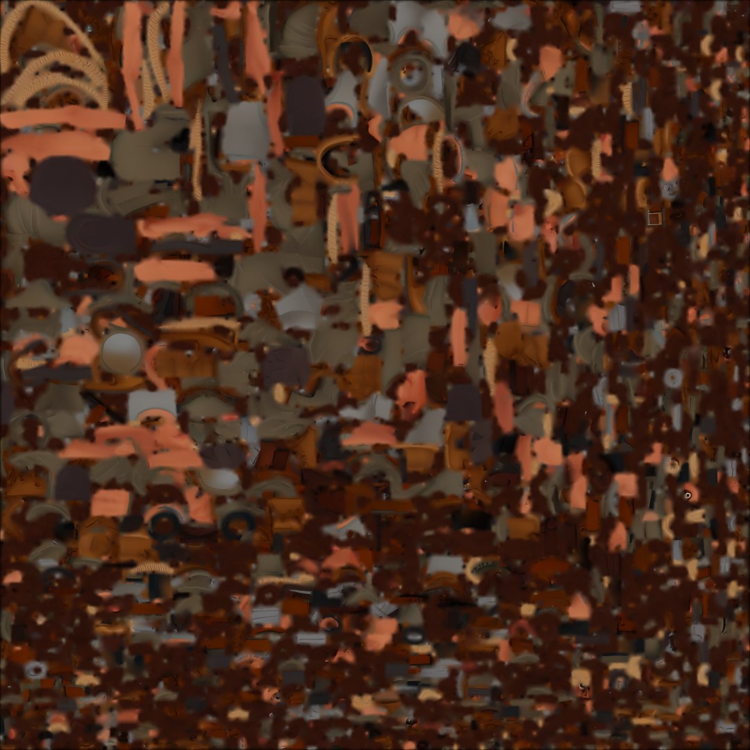 Survivor Jane Adventure Woman 3D Character Model Hero Female Game Asset 3D Model - TurboSquid ...