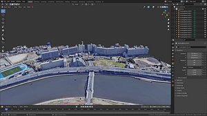 3D Tokyo Models | TurboSquid