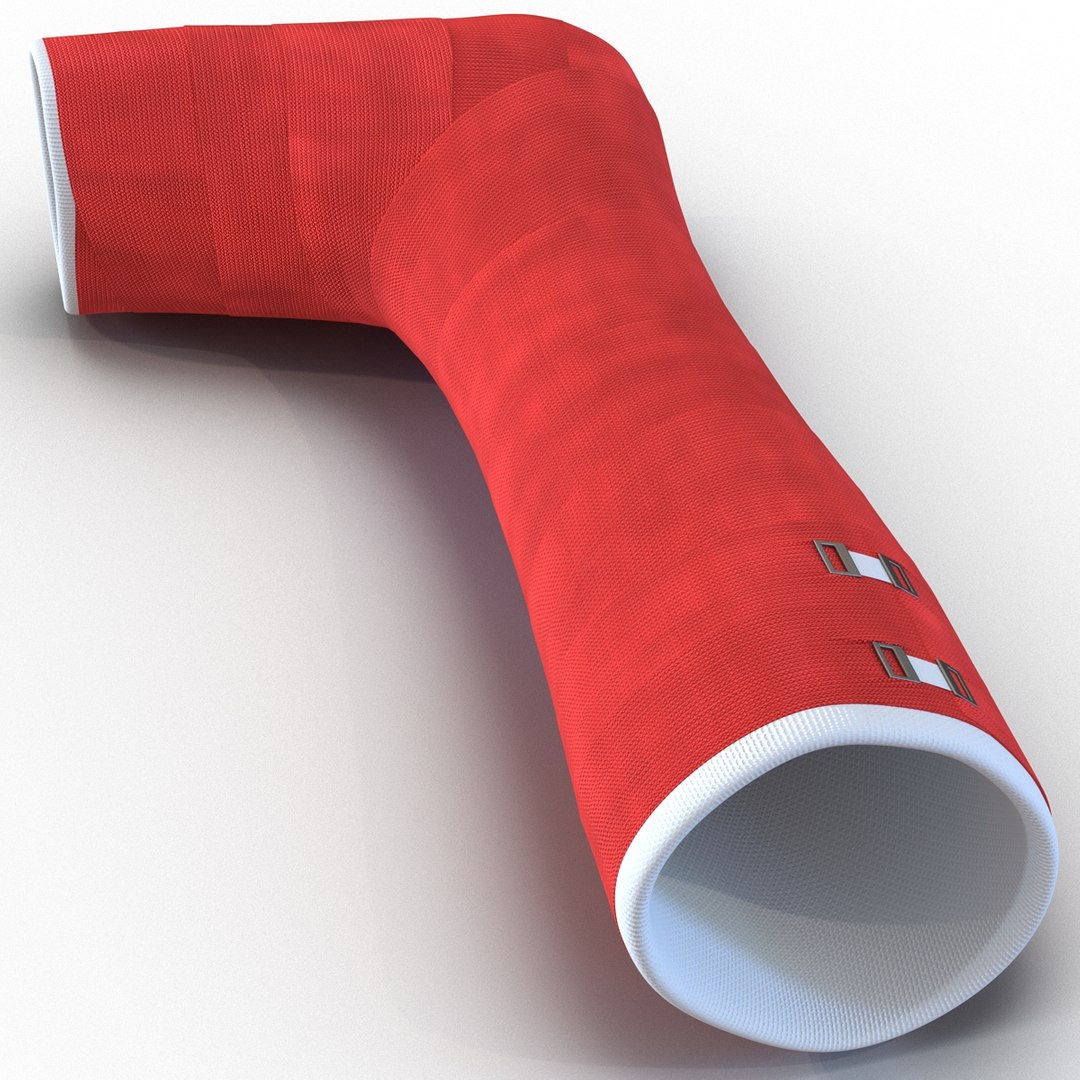 max orthopedic cast arm leg