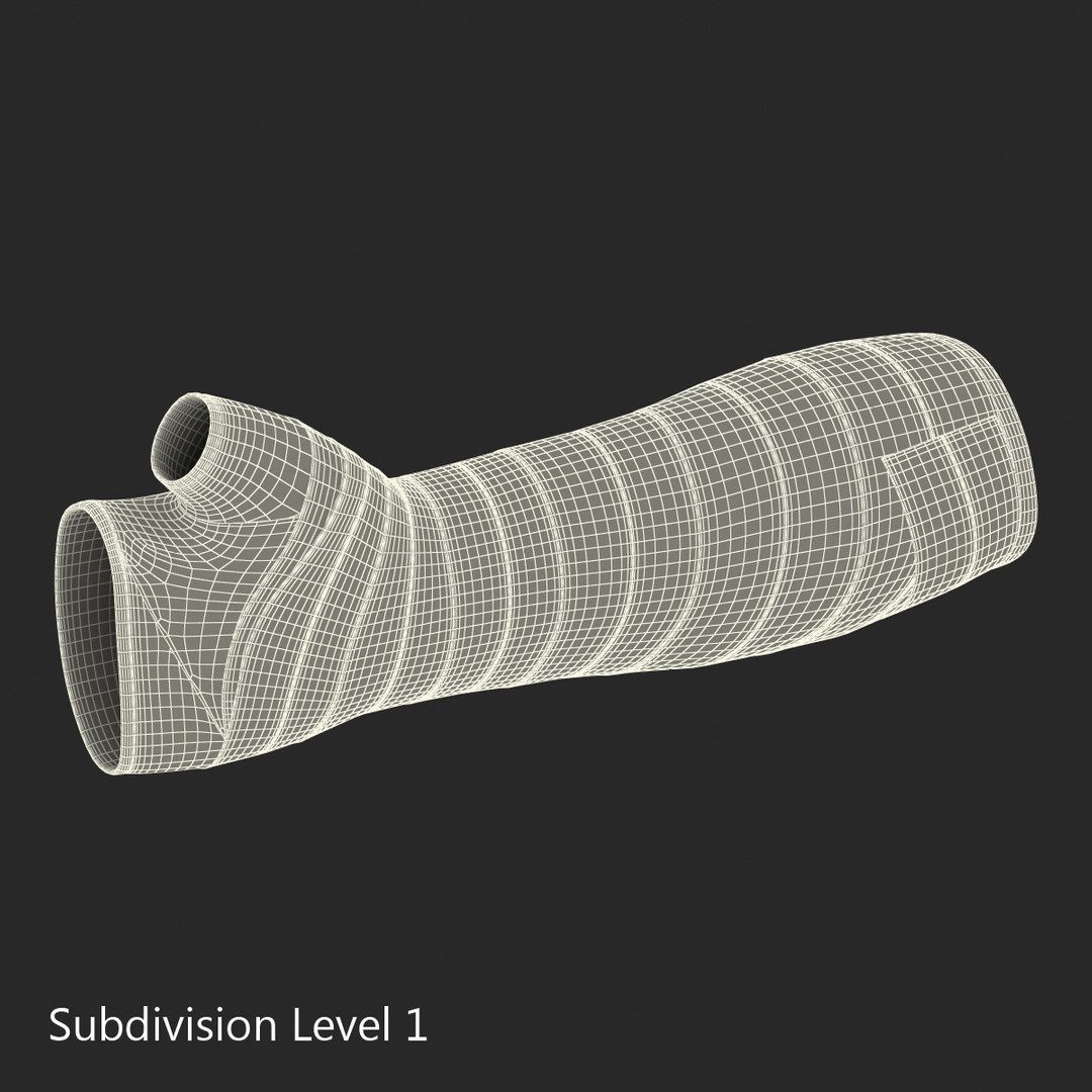 max orthopedic cast arm leg