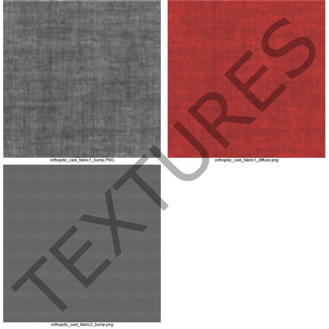 max orthopedic cast arm leg