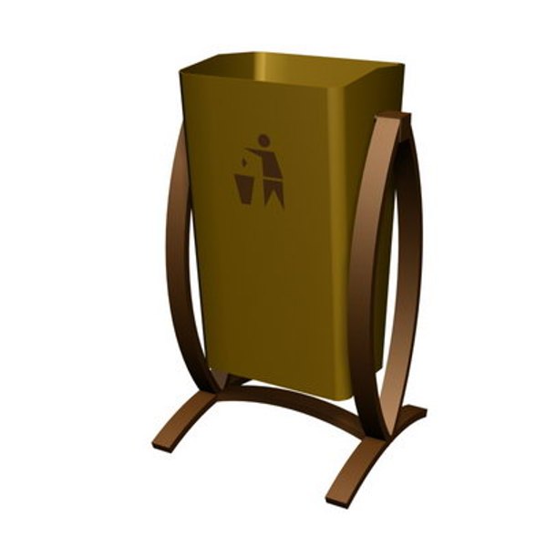 Free 3D Recycle Models | TurboSquid