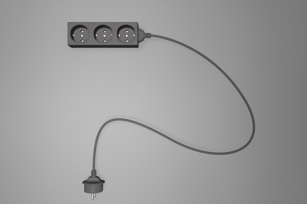 Electrical Outlet STL Models for Download | TurboSquid