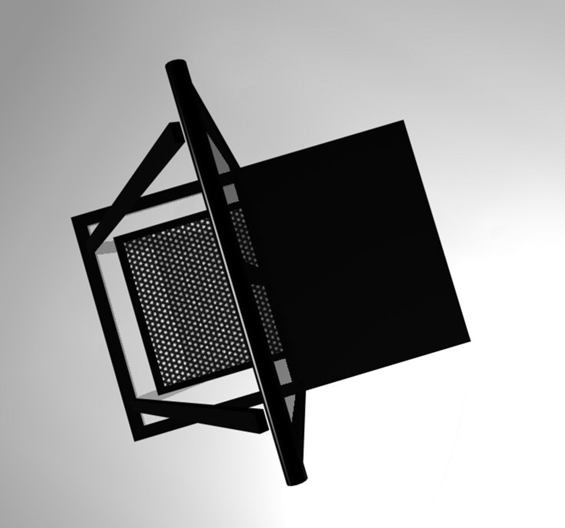 Mojo Barrier C4d