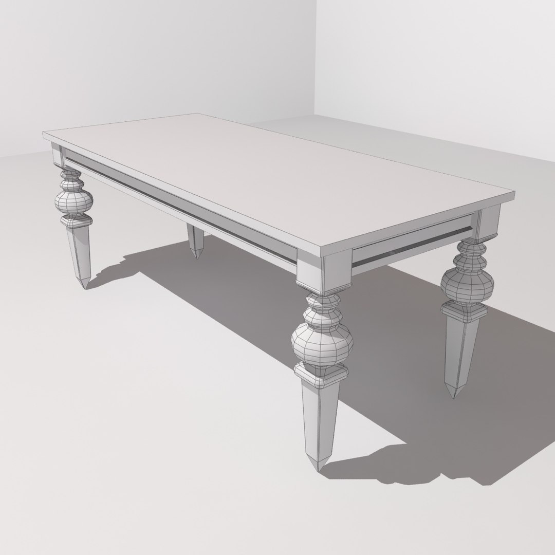 max table