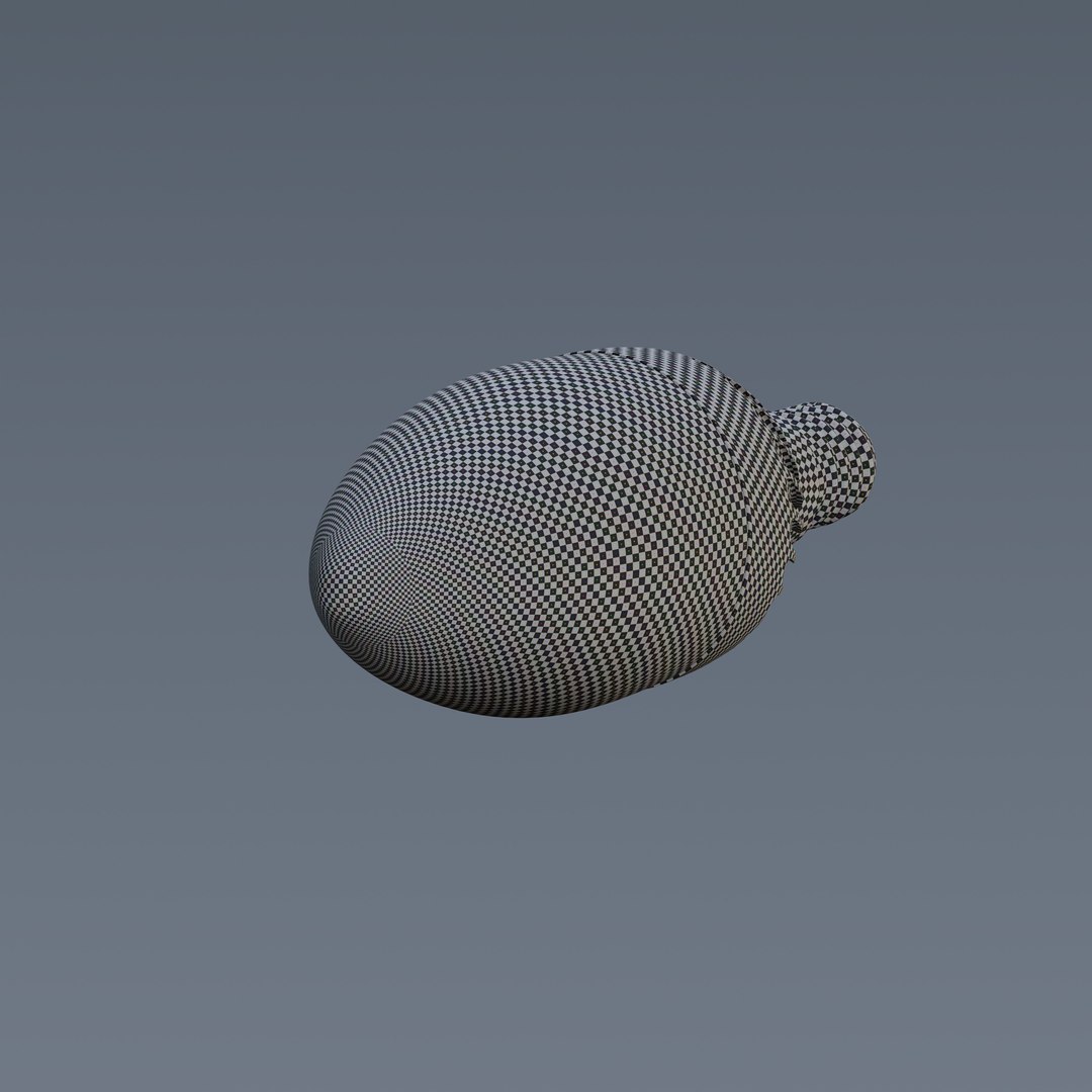 3D Bulb Designed Model - TurboSquid 1428303