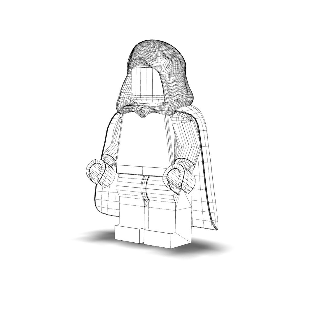 Doom Marvel 3D Model - TurboSquid 1530052