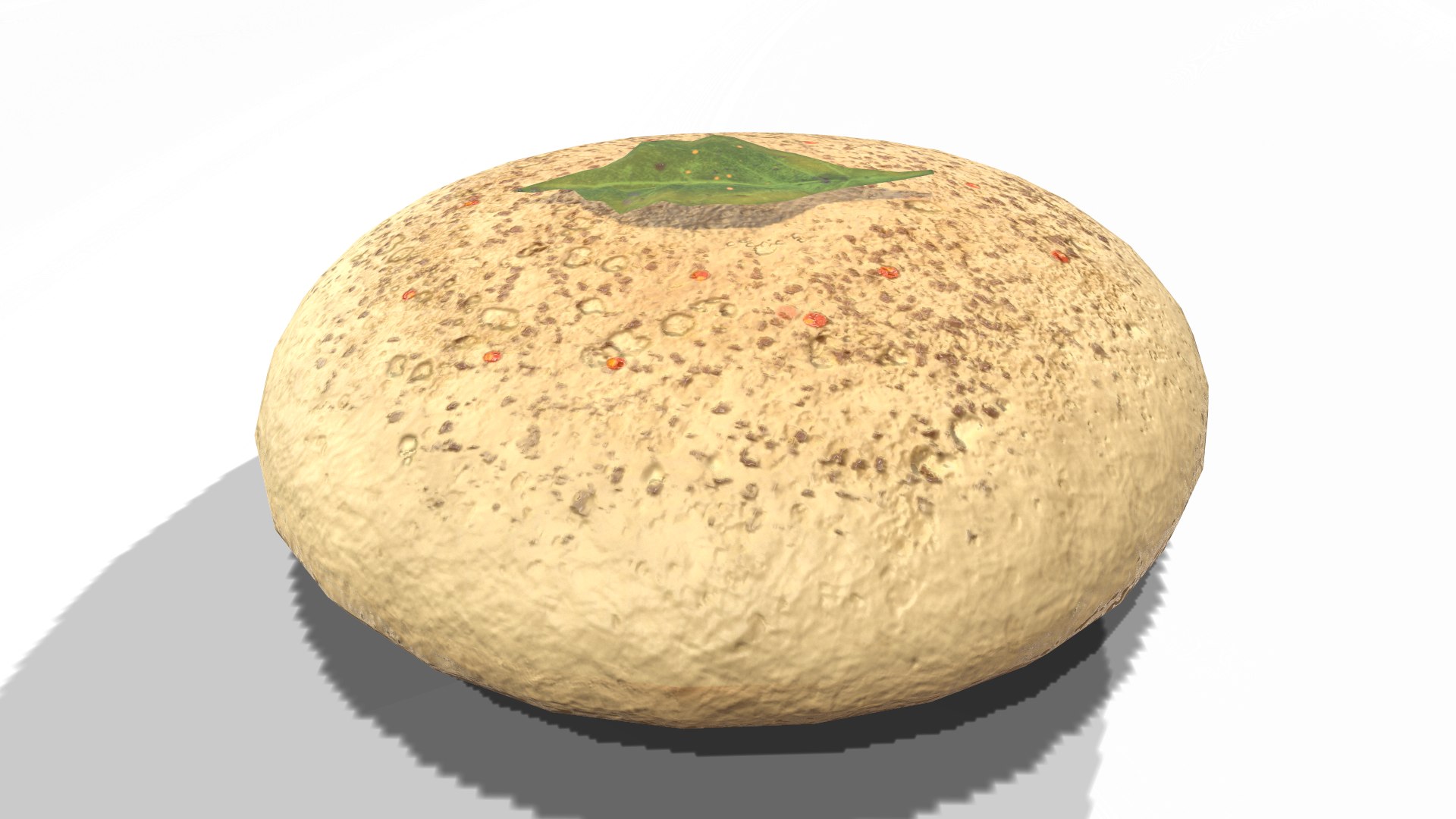 3D Model Idli - TurboSquid 2026900