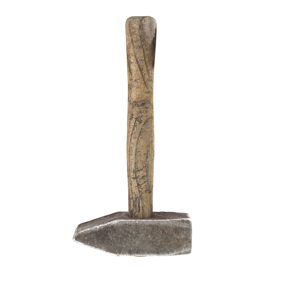 max hammer
