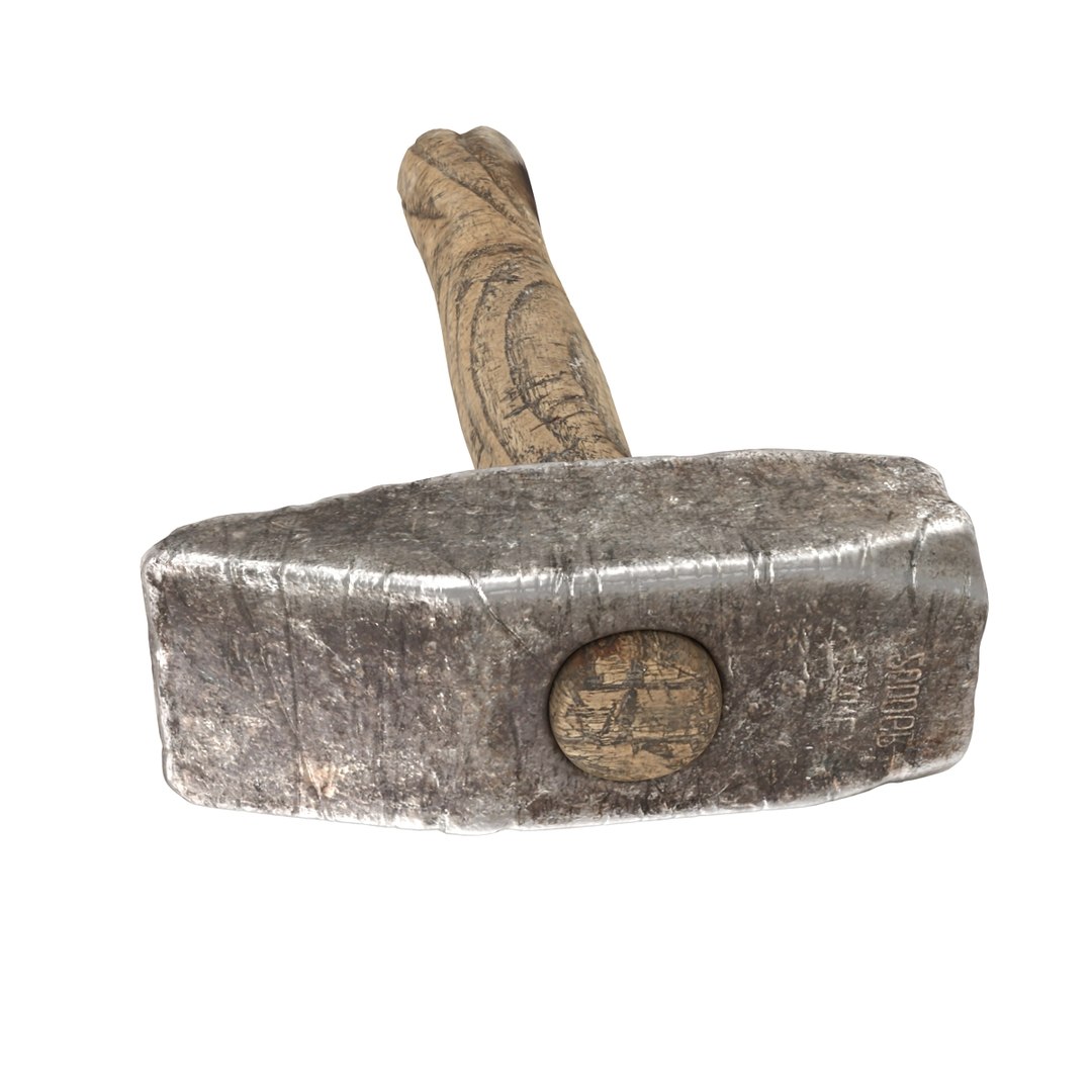 max hammer