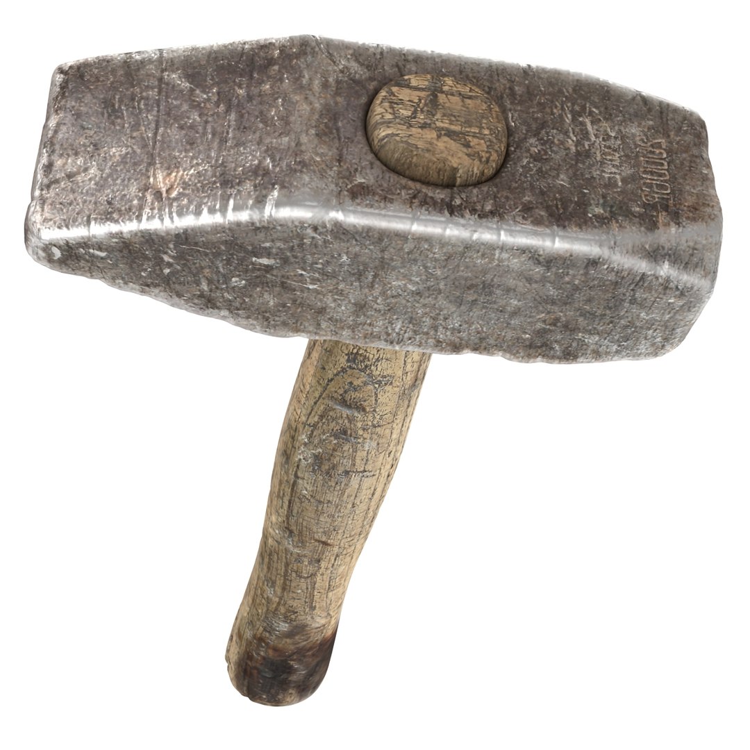 max hammer