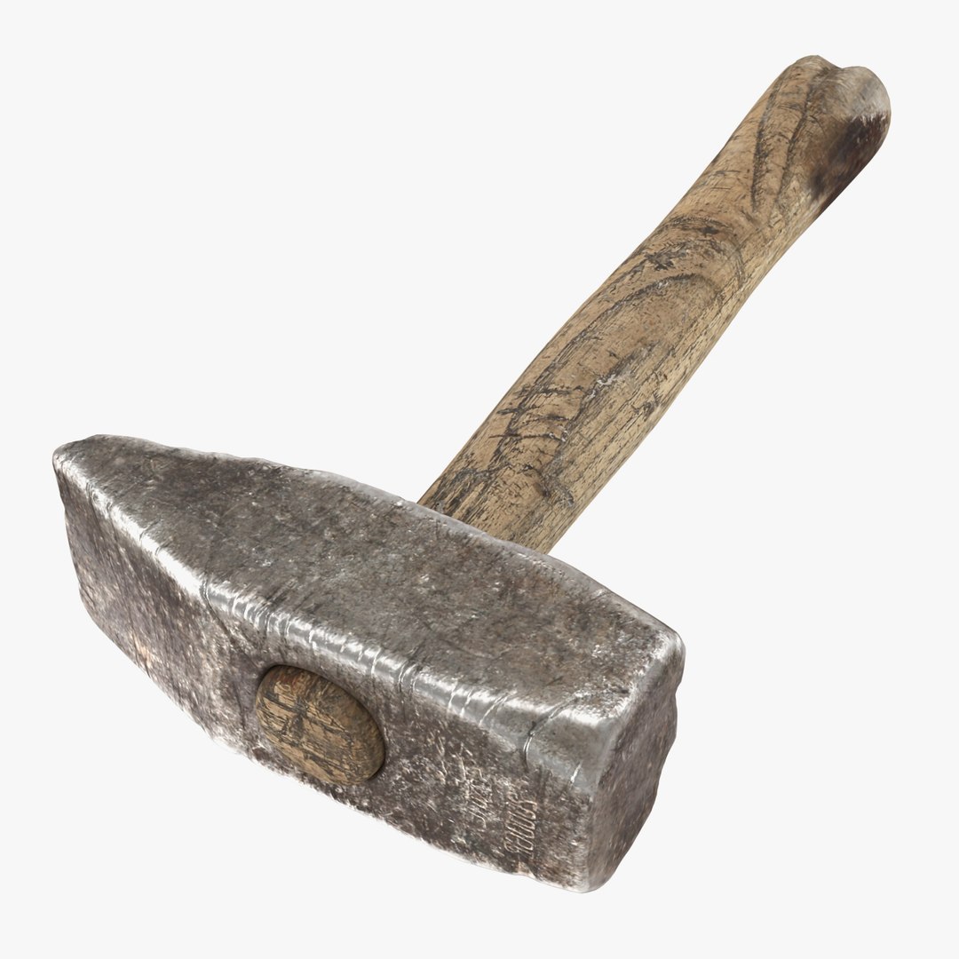 max hammer