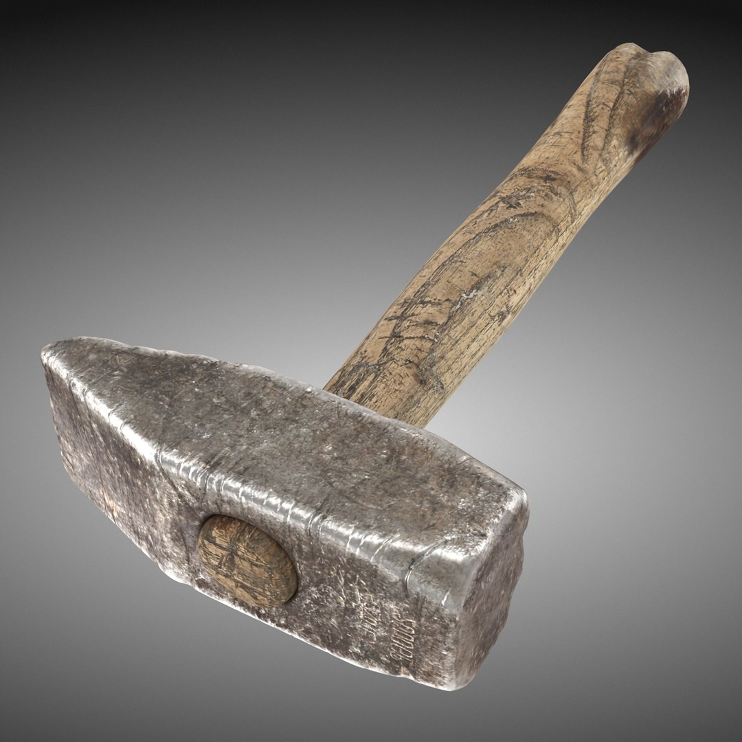 max hammer