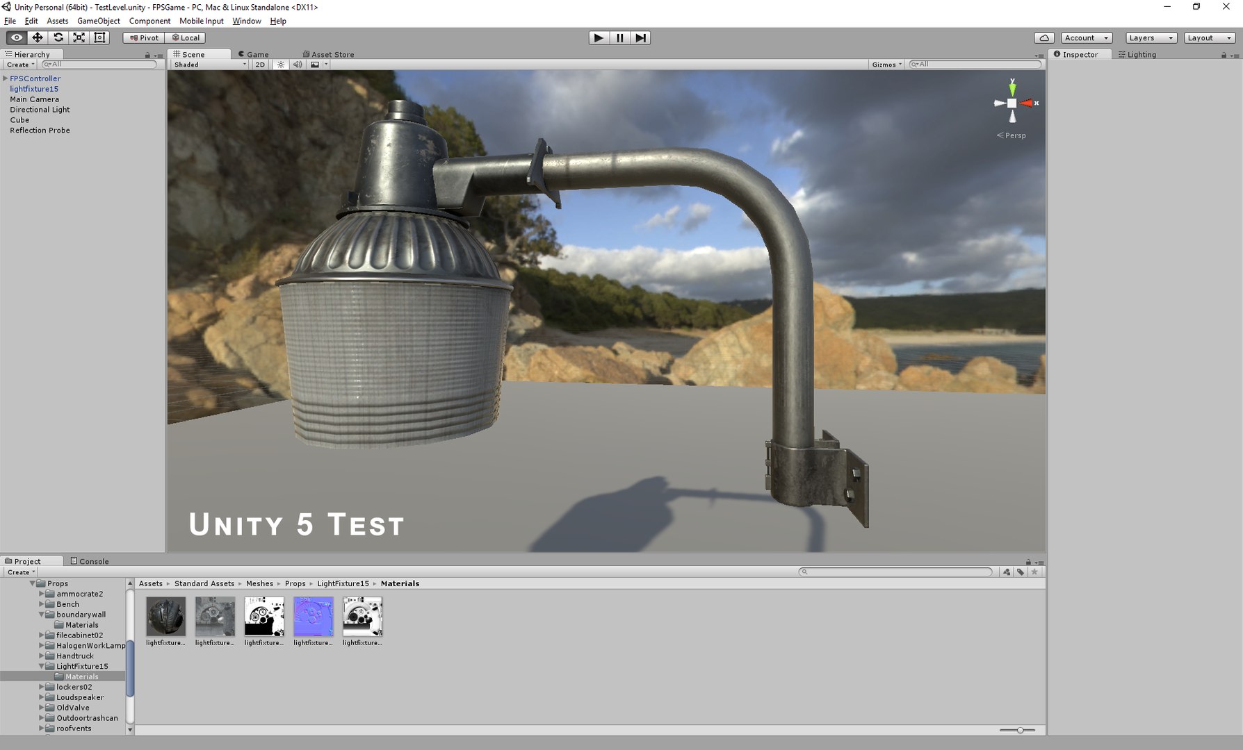 asset unreal engine 3d max