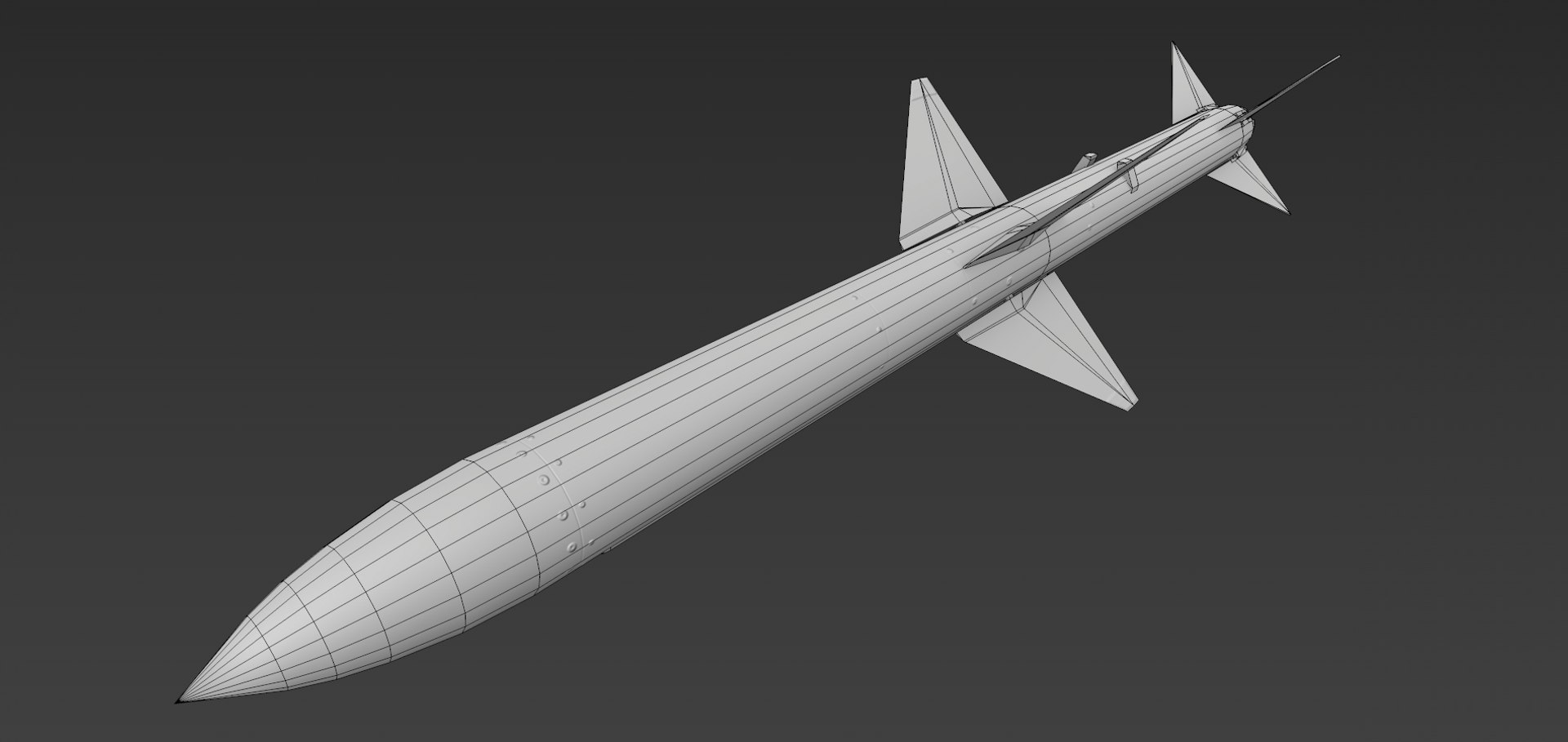 3D Aim 7 - TurboSquid 1477538
