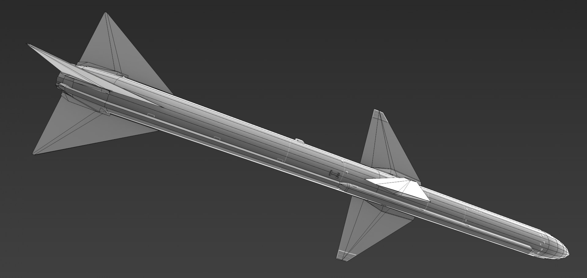 3D Aim 7 - TurboSquid 1477538