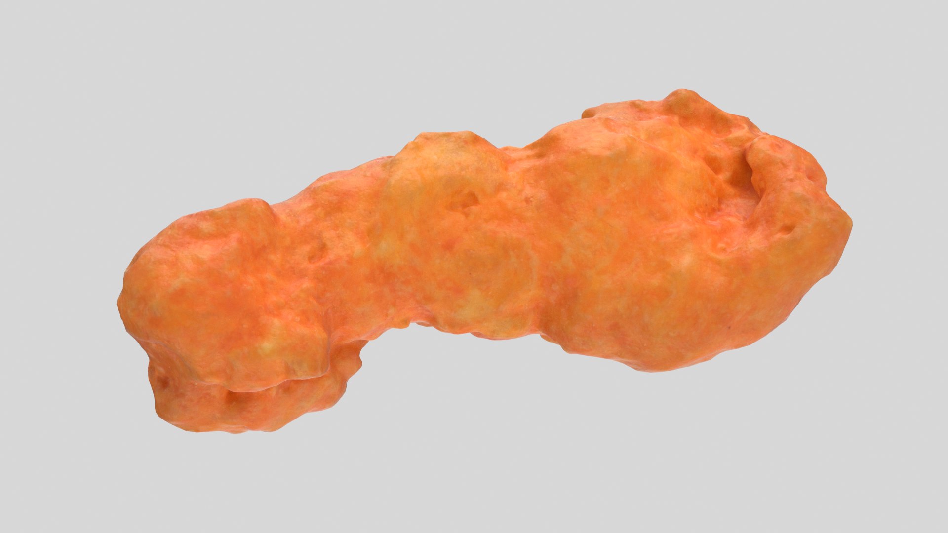 Cheetos Collection 3D Model - TurboSquid 1857787