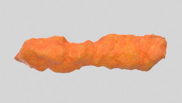 Cheetos Collection 3D model - TurboSquid 1857787