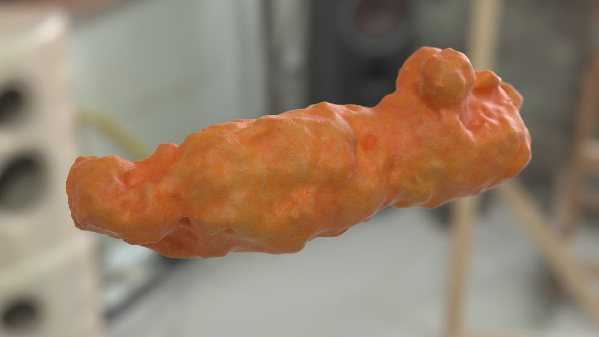 Cheetos Collection 3D Model - TurboSquid 1857787