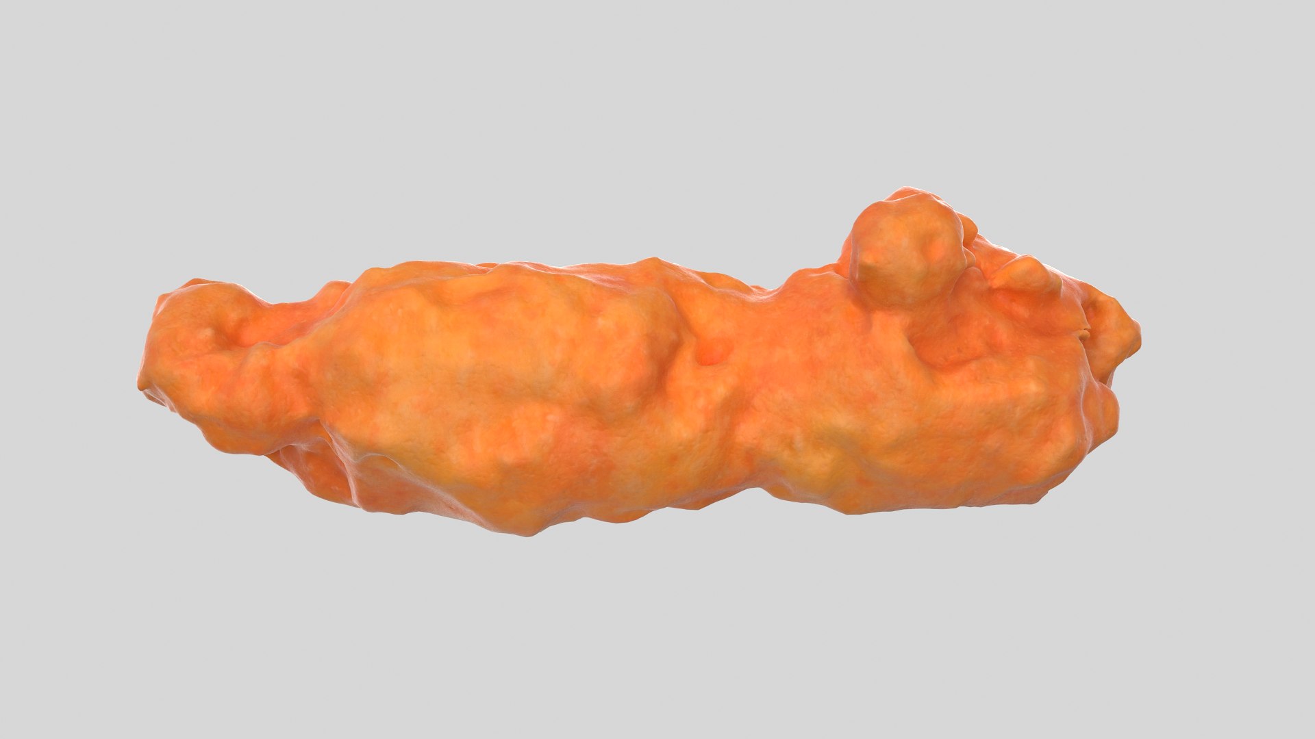 Cheetos Collection 3D Model - TurboSquid 1857787