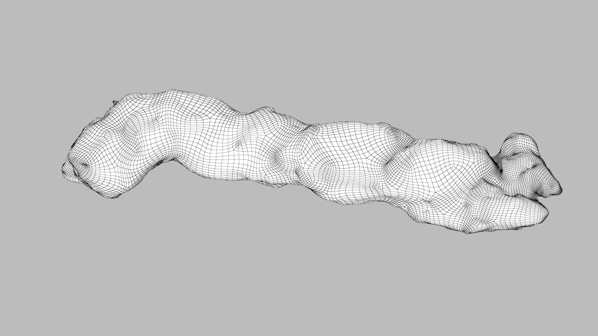 Cheetos Collection 3D model - TurboSquid 1857787