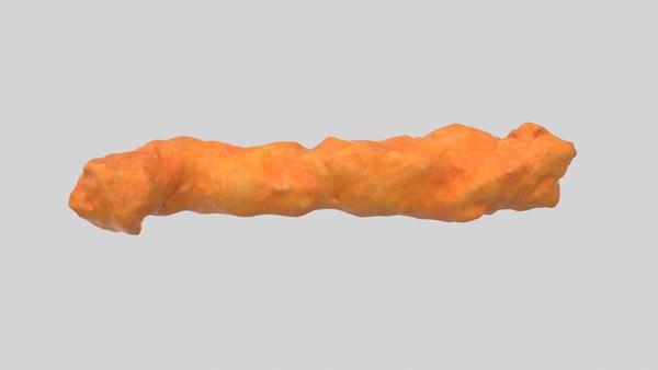 Cheetos Collection 3D model - TurboSquid 1857787
