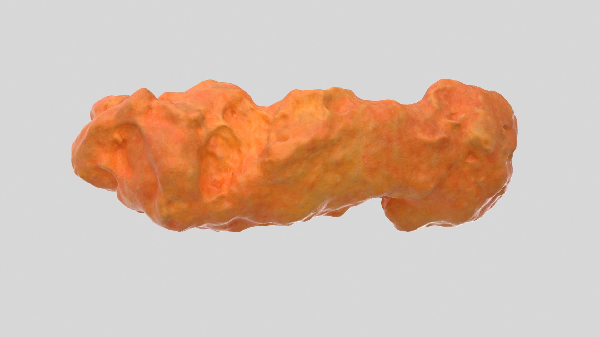 Cheetos Collection 3D Model - TurboSquid 1857787