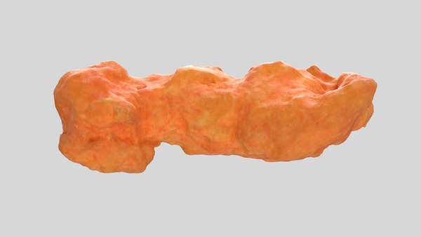 Cheetos Collection 3D model - TurboSquid 1857787