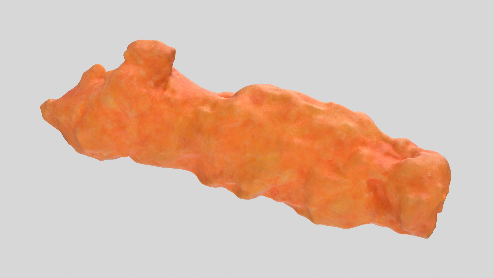 Cheetos Collection 3D Model - TurboSquid 1857787