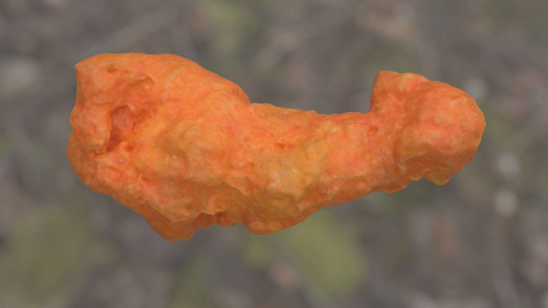 Cheetos Collection 3D Model - TurboSquid 1857787