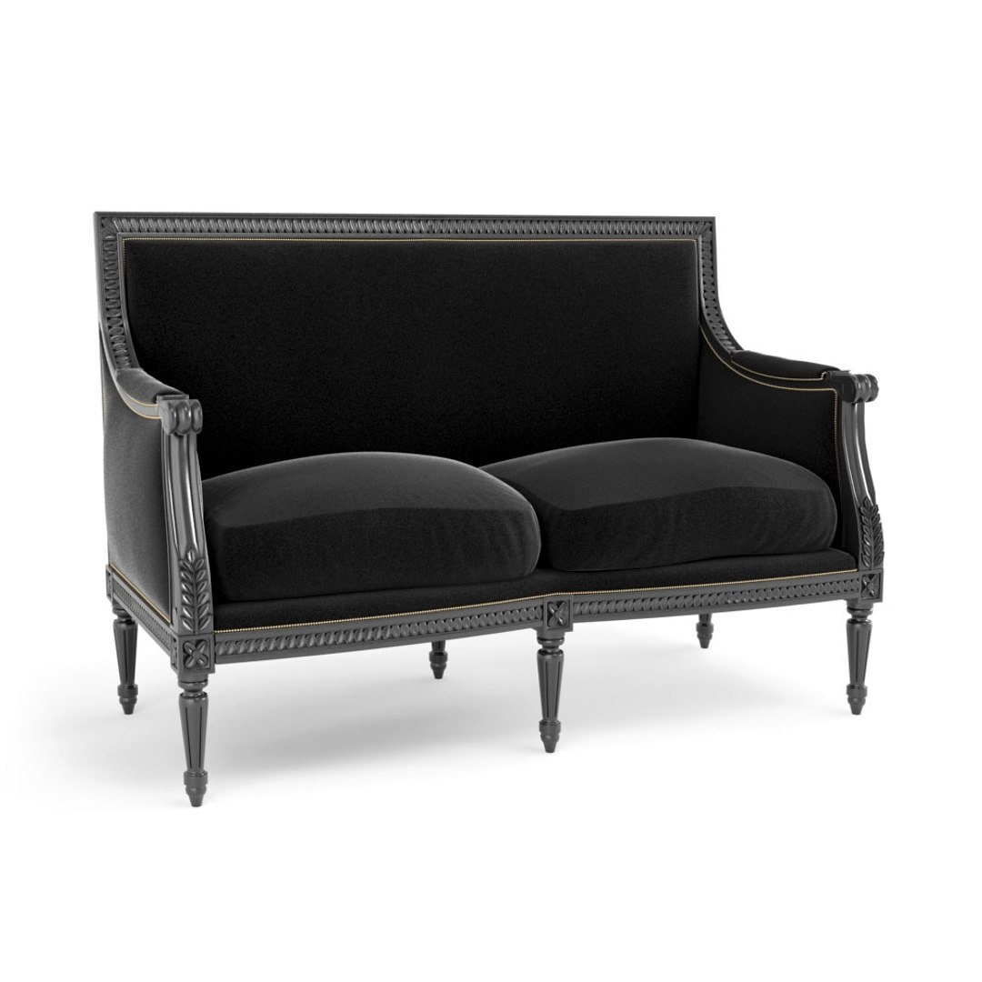 3d model archmodels vol 122 classic furniture