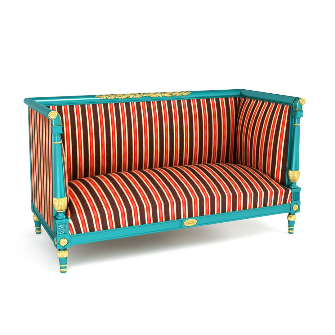 3d model archmodels vol 122 classic furniture