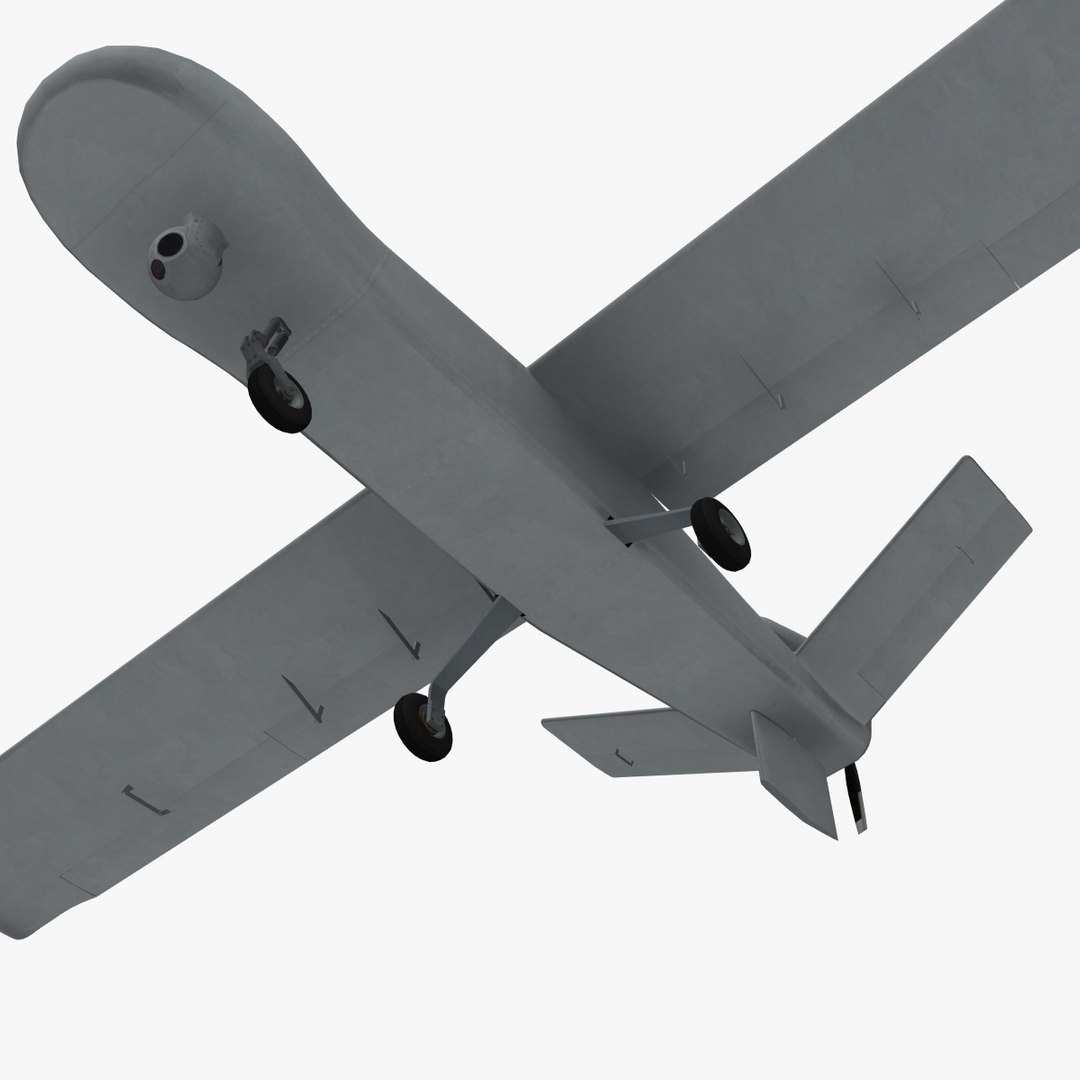 3d Model Russian Dozor-600 Dozor Engine