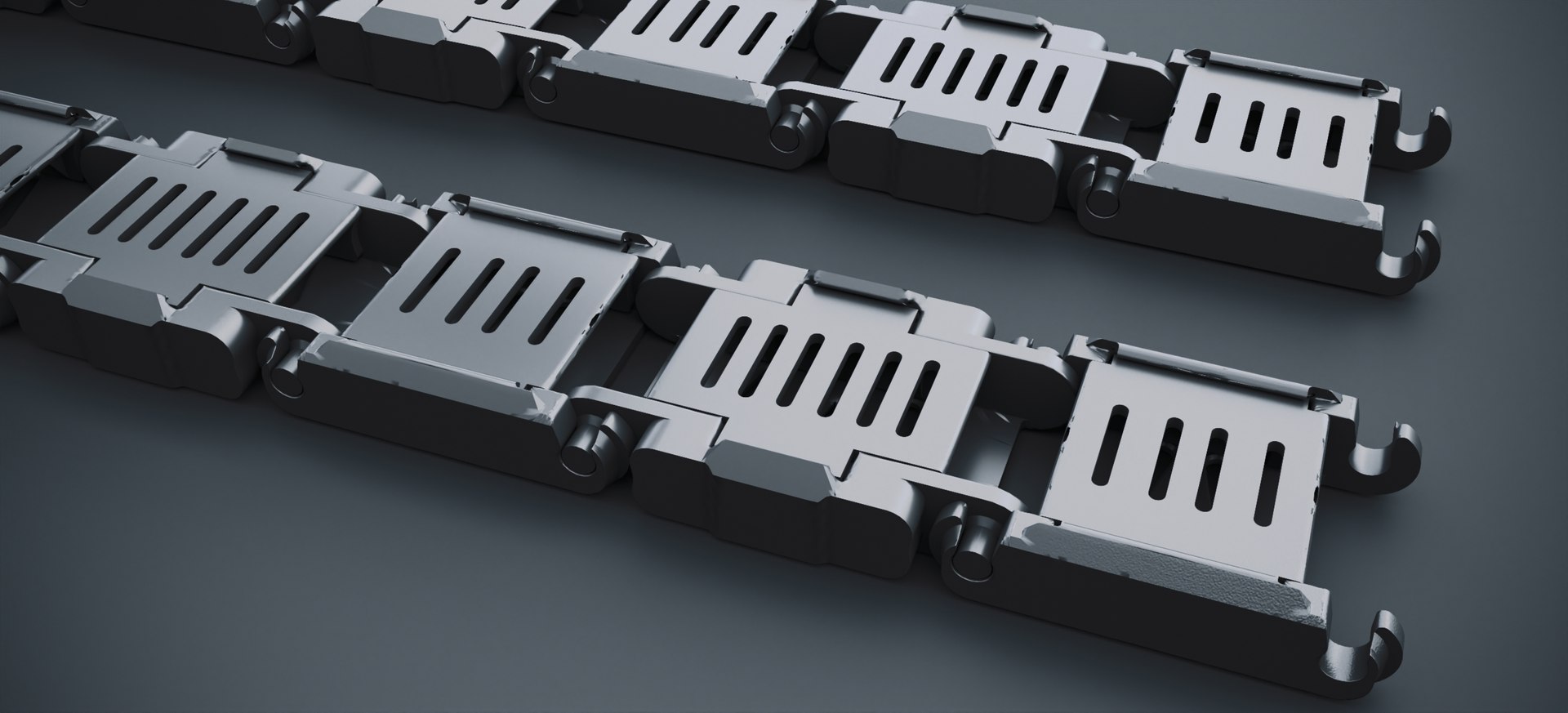 3D CABLE TRONIX TRAK 2021 - TurboSquid 2092378