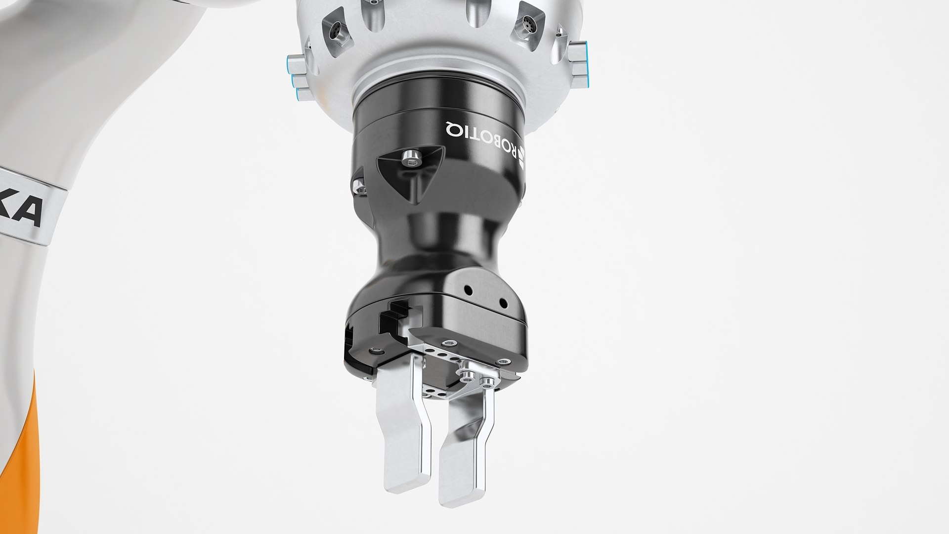 Kuka lbr iiwa 3D model - TurboSquid 1682692