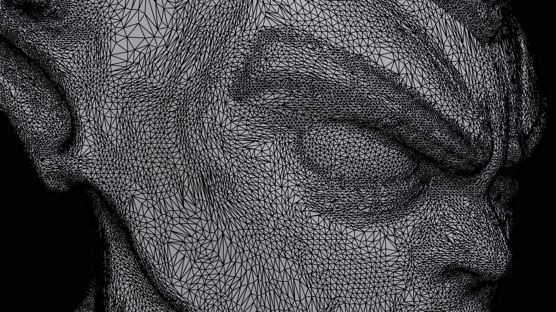 Anime Style Fighter Character 3D Model - TurboSquid 2308092