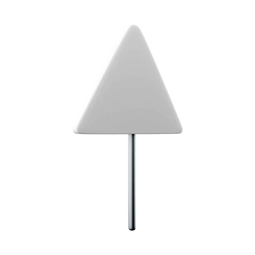 3D Swing Bridge Road Sign Graphic - TurboSquid 2018173