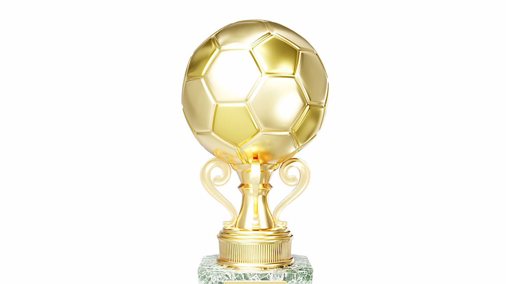 Cup with socket ball 3D - TurboSquid 1863754