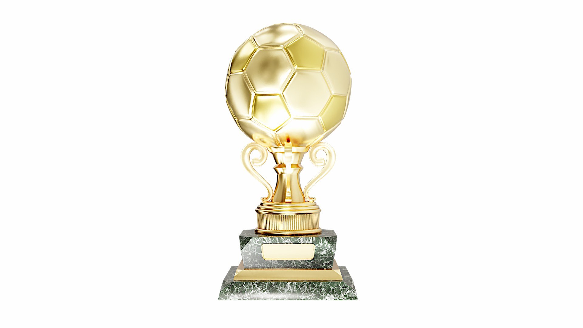 Cup with socket ball 3D - TurboSquid 1863754