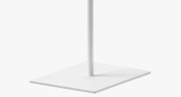 modelo 3d Promotional Signage Type 2 - TurboSquid 2048999