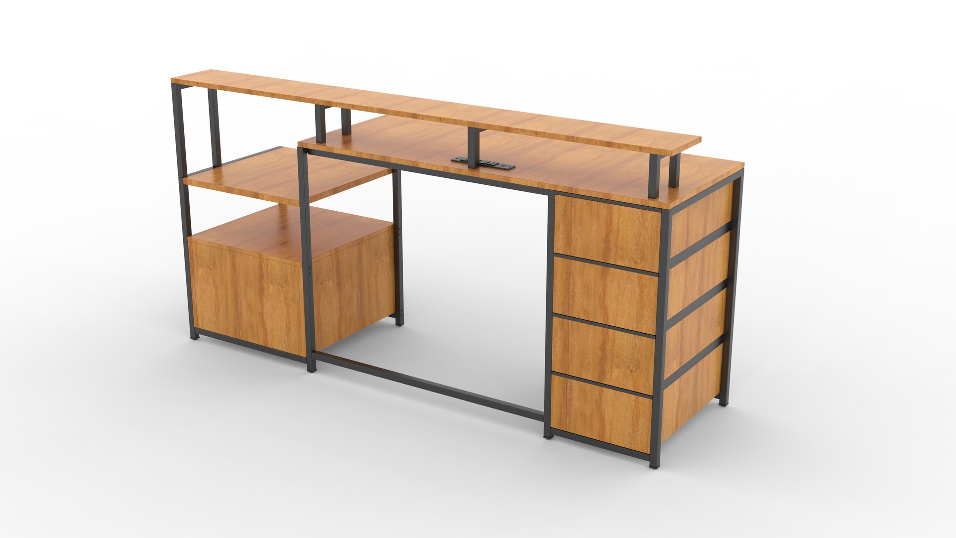 3D Model Table - TurboSquid 2513525